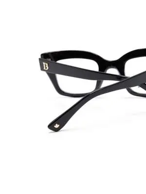 Dsquared2 Butterfly-frame Glasses