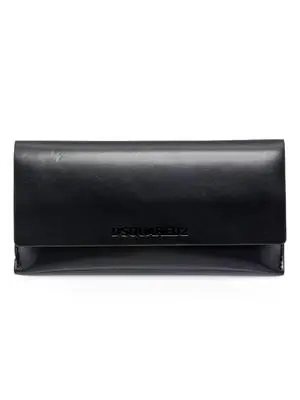 Dsquared2 Rectangle-frame Glasses