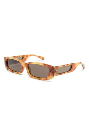 Linda Farrow Talita Sunglasses