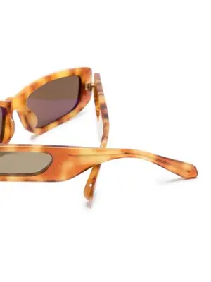 Linda Farrow Talita Sunglasses
