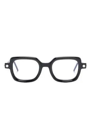 KUBORAUM Maske P4 Eyeglasses - Black