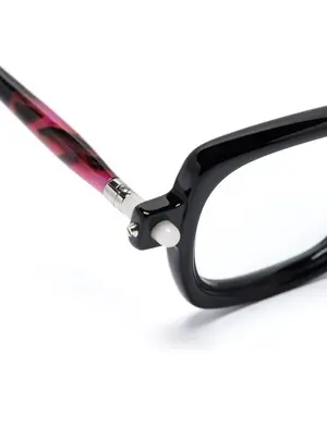 KUBORAUM Maske P4 Eyeglasses