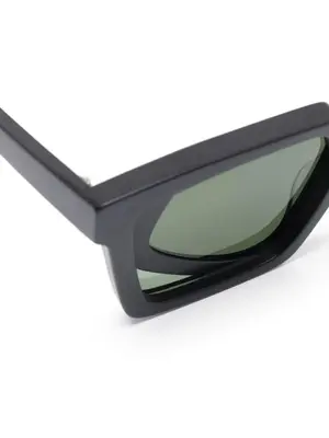 KUBORAUM Double-frame Sunglasses