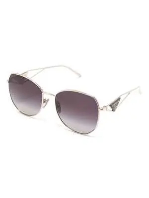 Prada Oversized Sunglasses