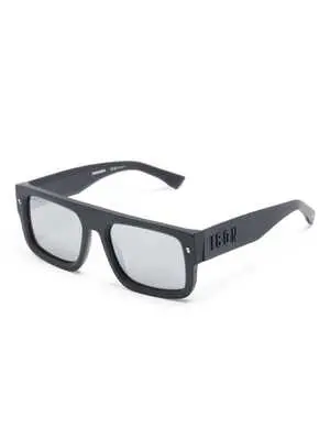 Dsquared2 Icon Square-frame Sunglasses