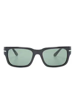 Persol Square-frame Sunglasses - Black
