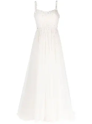 Jenny Packham Astrid Embellished Bridal Gown