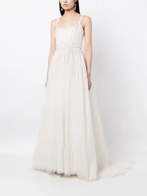 Jenny Packham Astrid Embellished Bridal Gown