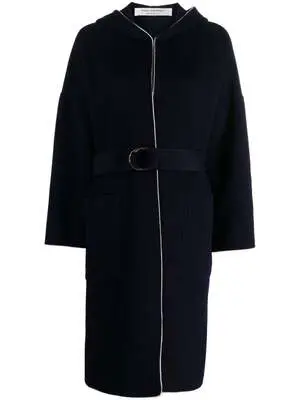 Philosophy Di Lorenzo Serafini Overcoat Coats For Women