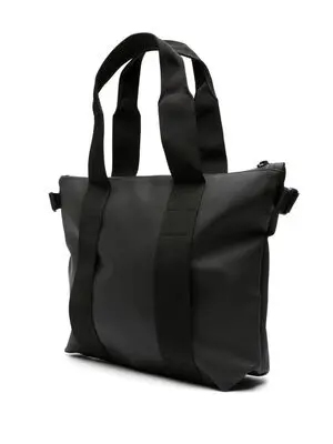 Rains Micro Tote Bag