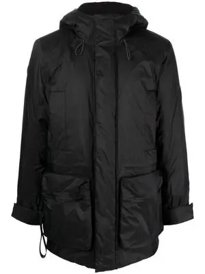 Rains Fleece Jackets For Men