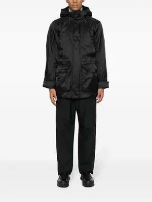 Rains Vardo Padded Parka