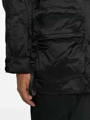 Rains Vardo Padded Parka