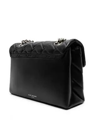 Kurt Geiger Kensington Shoulder Bag - Black