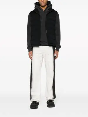 Mackage Logo-print Padded Gilet