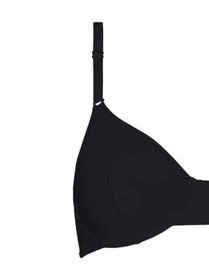 ERES Ilona Soyeuse Full-cup Bra - Black