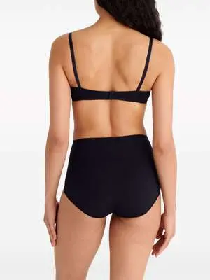 ERES Ilona Soyeuse Full-cup Bra - Black