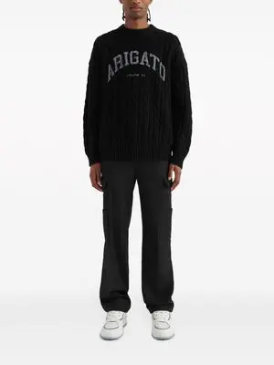 Axel Arigato Prime Sweater