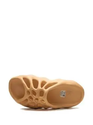 Adidas Yeezy 450 Slides - Neutrals