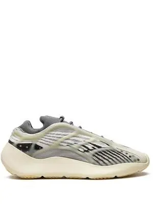 ADIDAS X YEEZY Yeezy 700 V3 Fade Salt Sneakers - Grey