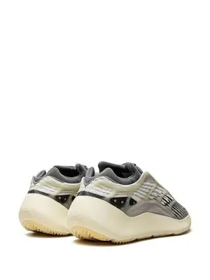 ADIDAS X YEEZY Yeezy 700 V3 Fade Salt Sneakers - Grey