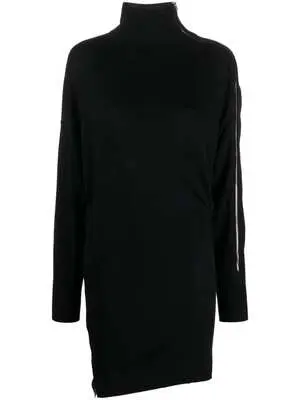 Isabel Marant Etoile High Neck Day Dresses