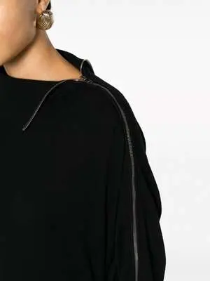 Isabel Marant Étoile Gaelys Asymmetric Dress