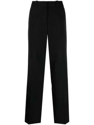 Paco Rabanne High Rise Pants For Women