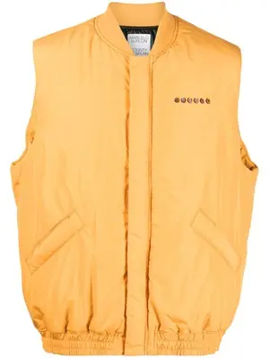 County Of Milan Vests For Men