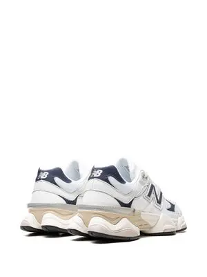NEW BALANCE 9060 Sneakers - White