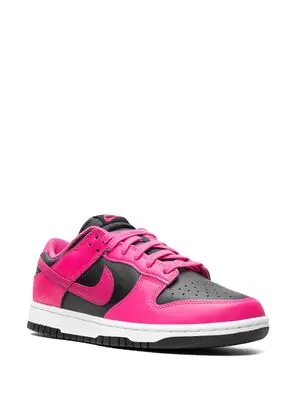 Nike Dunk Low Sneakers - Pink