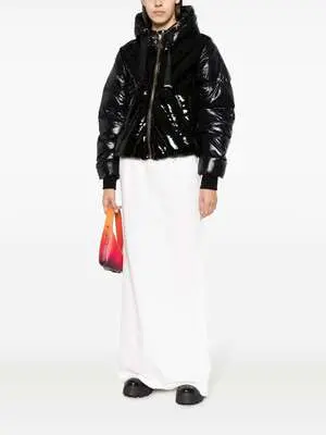 Khrisjoy Puff Hooded Jacket