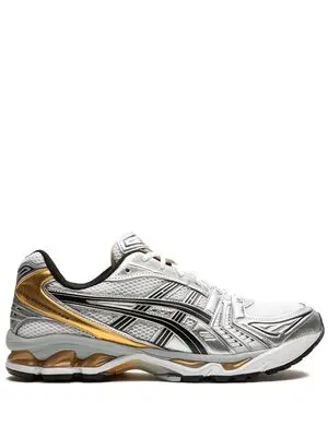 Asics Gel-kayano Sneakers - White