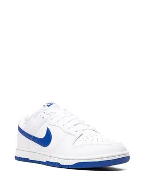 Nike Dunk Low Hyper Royal Sneakers