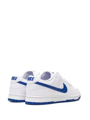 Nike Dunk Low Hyper Royal Sneakers