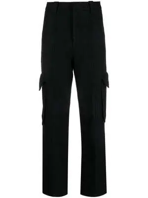 Axel Arigato Straight-leg Cargo Trousers