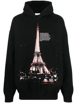 1989 STUDIO Eiffel Hoodie