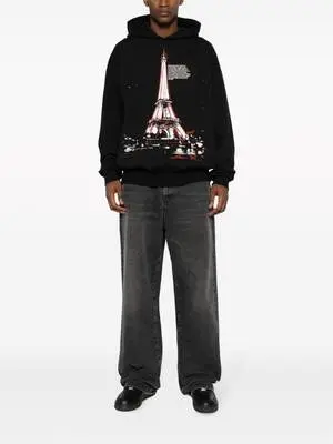 1989 STUDIO Eiffel Hoodie