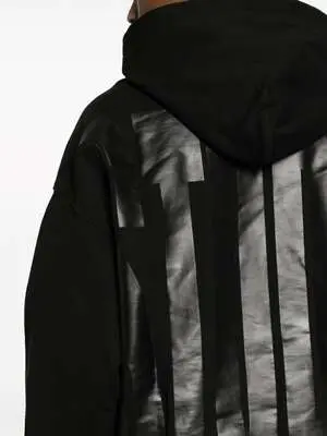 1989 STUDIO Nsync Graphic Print Hoodie
