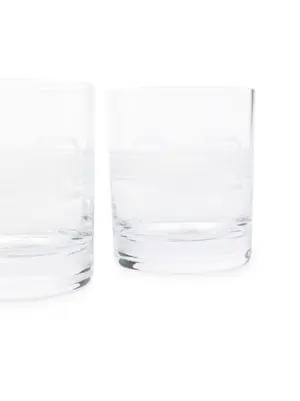 Ralph Lauren Ashton Glasses