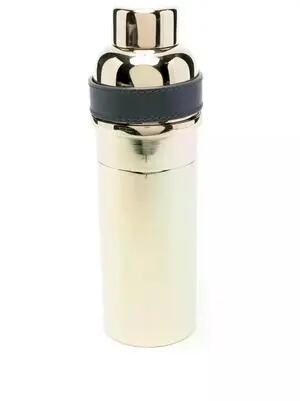 Ralph Lauren Wyatt Cocktail Shaker - Gold