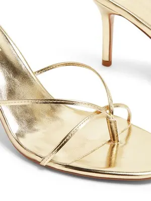 Femme La 85mm Sicilian Sandals