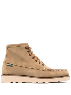 Sebago Mid Calf Boots For Men