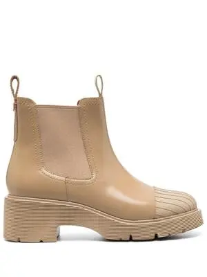 Camper Milah 55mm Ankle-length Boots - Neutrals
