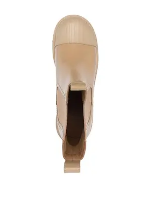 Camper Milah 55mm Ankle-length Boots - Neutrals