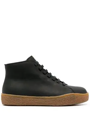 Camper Terreno High-top Sneakers