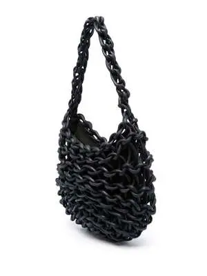 Alienina Alice Interwoven Shoulder Bag