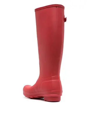Kenzo X Hunter Wellington Boots