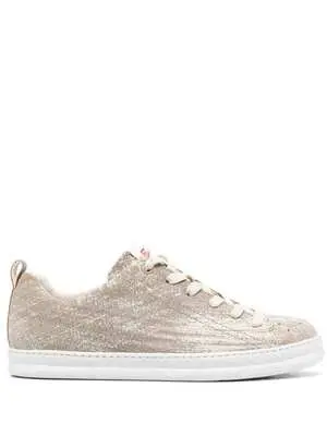 Camper Runner Four Sneakers - Neutrals