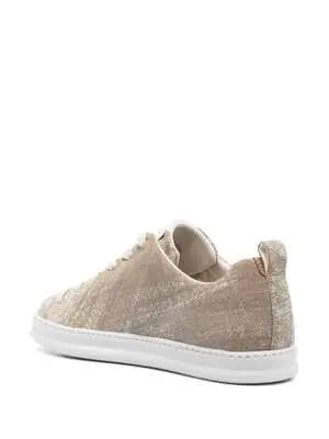 Camper Runner Four Sneakers - Neutrals